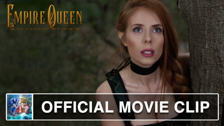 Empire Queen: The Golden Age of Magic